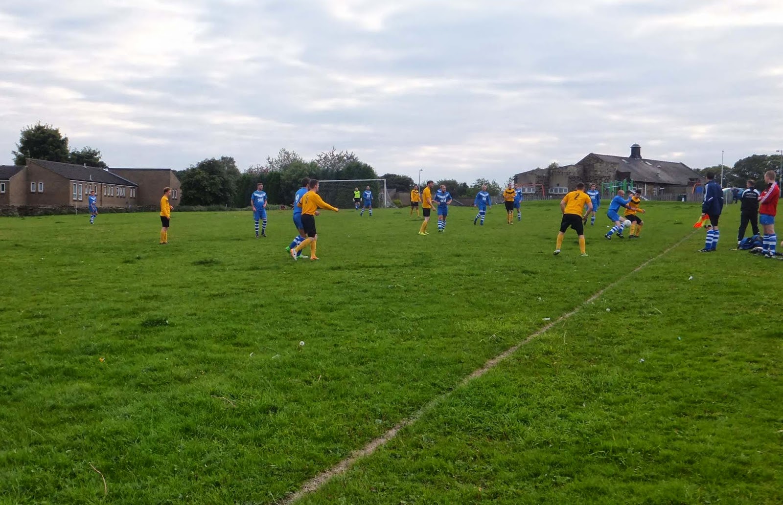 Netherton v Diggle